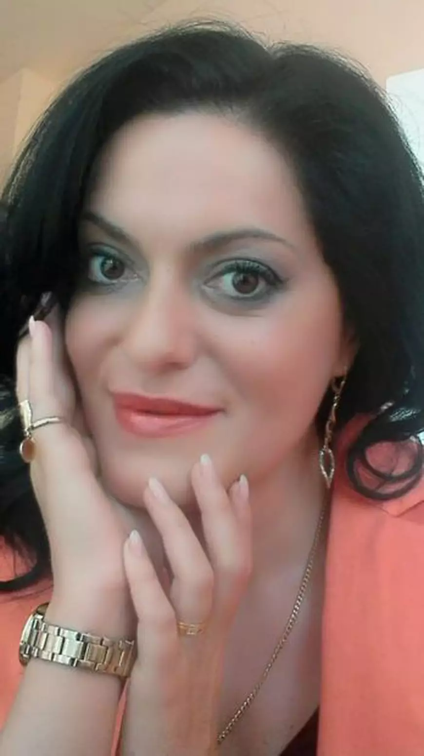 Văduva Lui Adrian Pintea, în Urmă Cu 36 De Ani. Cum Arăta Lavinia ...