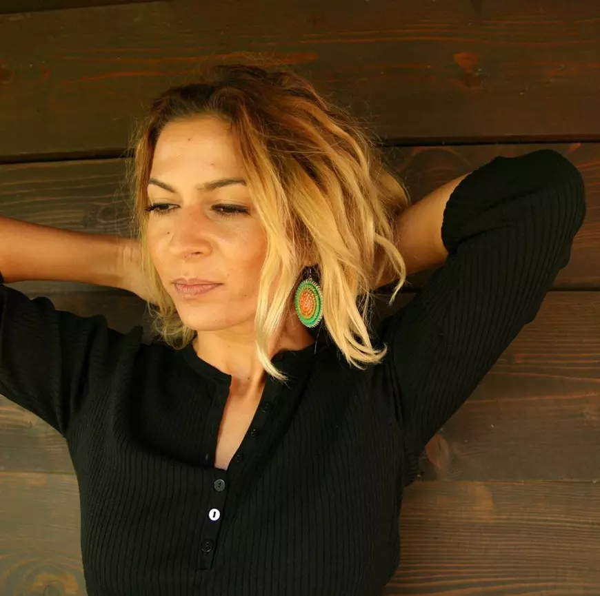 Alexandra Ionela Rotaru A Murit într-un Accident în Iași | Libertatea