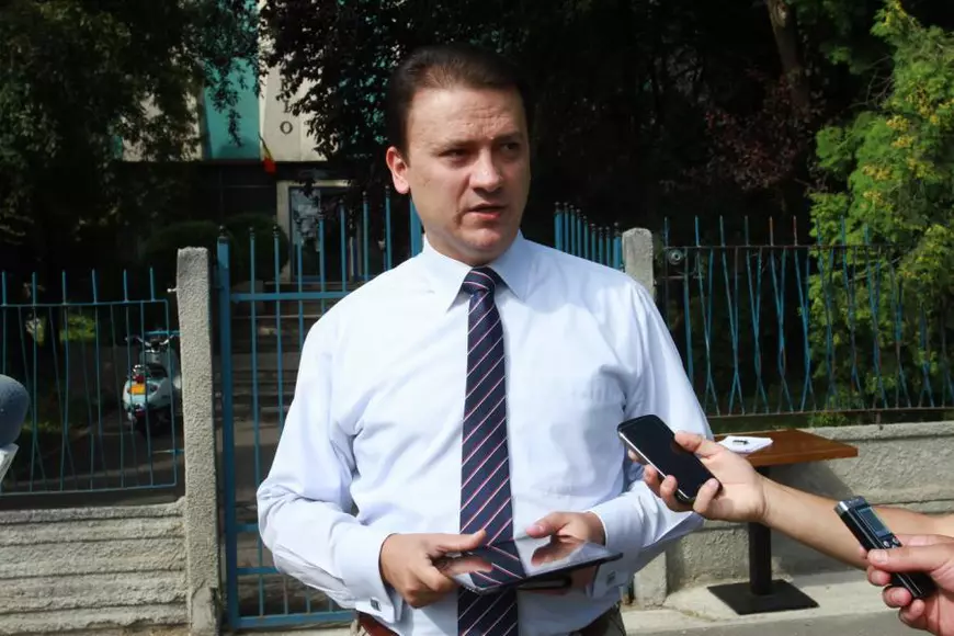 CNA și FILIA Reacționează La Apariția De La IUmor A Unui Fost Condamnat ...