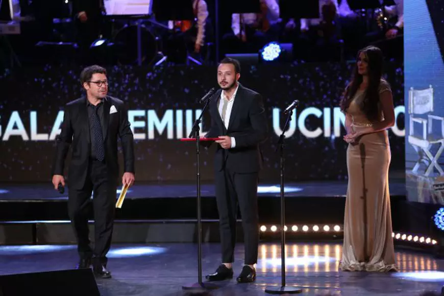 Ali Amir, De La ”Inimă De țigan” La ”Un Pas în Urma Serafimilor” | Libertatea