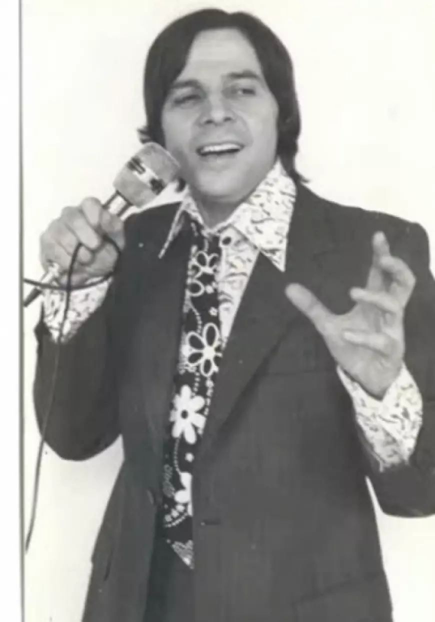 A Murit Cântărețul George Bunea. Doliu în Muzica Românească | Libertatea