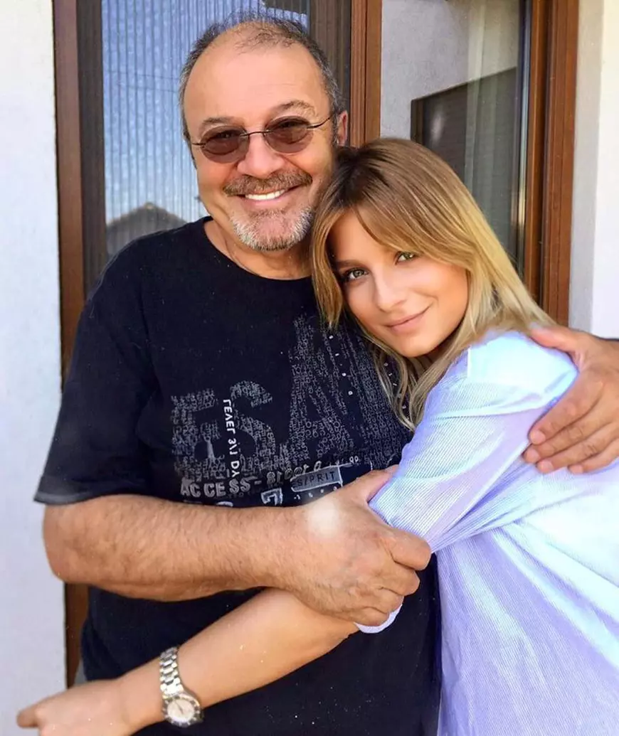 Ana Baniciu Vrea în Vacanță Cu Părinții și îi Lipsesc Verile împreună ...