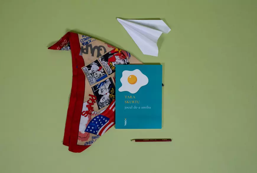 11 Cărți De Citit în Vacanță. Recomandări De Lecturi Pentru Relaxare ...