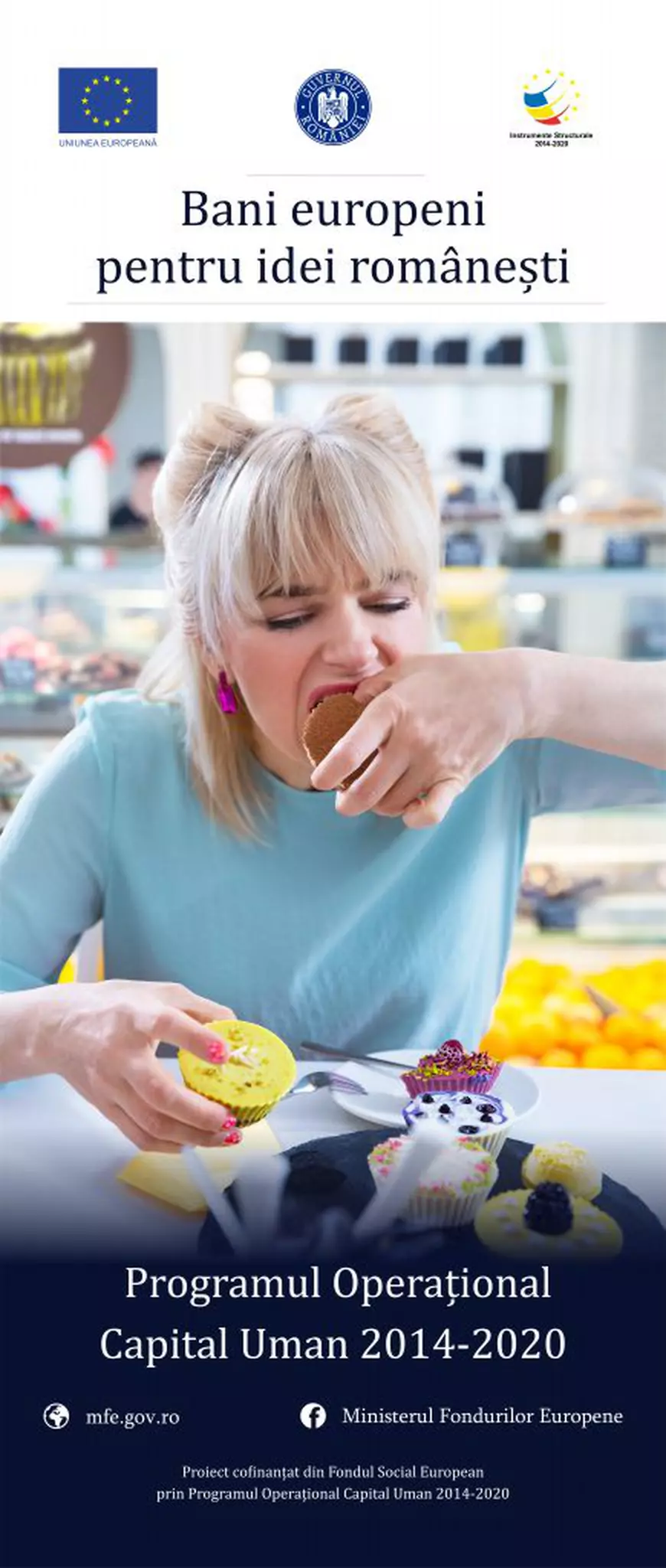 (Publicitate) Sprijin Din Fonduri Europene Pentru Antreprenorii Români Din Industria Turismului ...