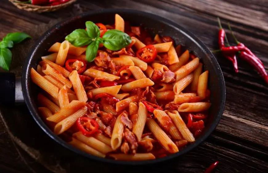 Rețete Simple Cu Paste - 10 Moduri în Care Poți Să Gătești Paste ...