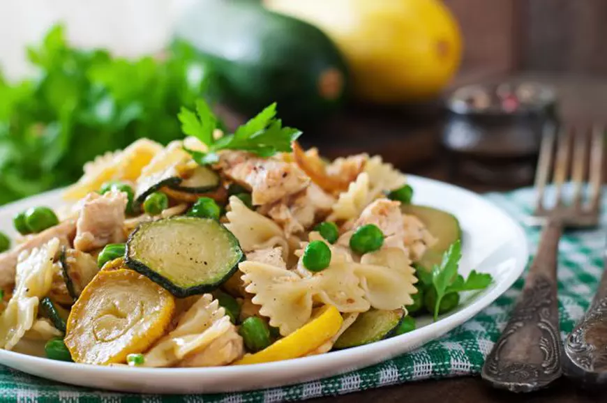 Rețete Simple Cu Paste - 10 Moduri în Care Poți Să Gătești Paste ...