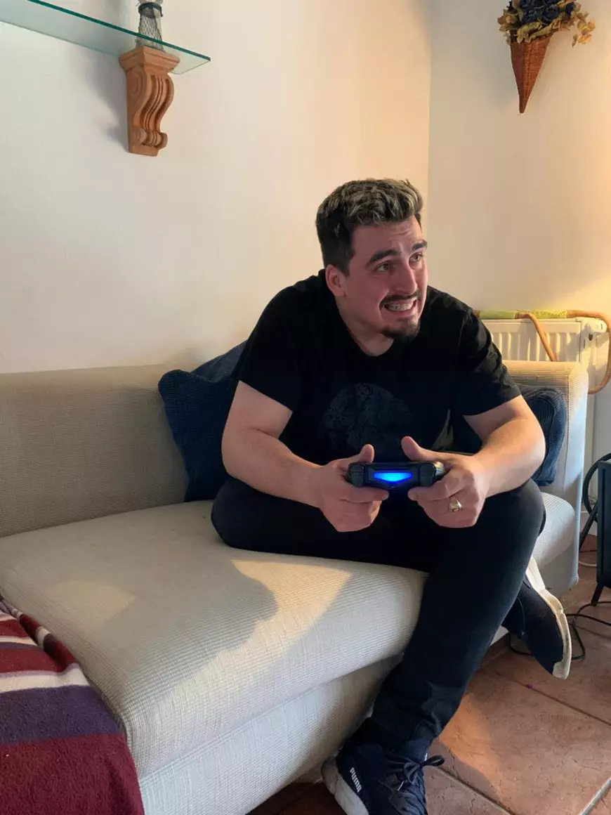 Alex Ghidush: „Anul Trecut Mă Plimbam Cu Mașina și îl Ascultam Pe Keed ...