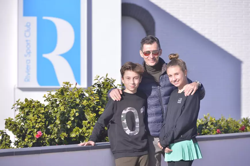 Sergiu Radu, Fost Internațional Român Stabilit în Spania: “Eu Sunt ...