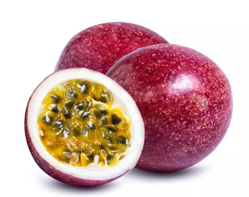 Fructul Pasiunii - Cum Se Mănâncă și Ce Gust Are. Ce Legătură Are Cu ...