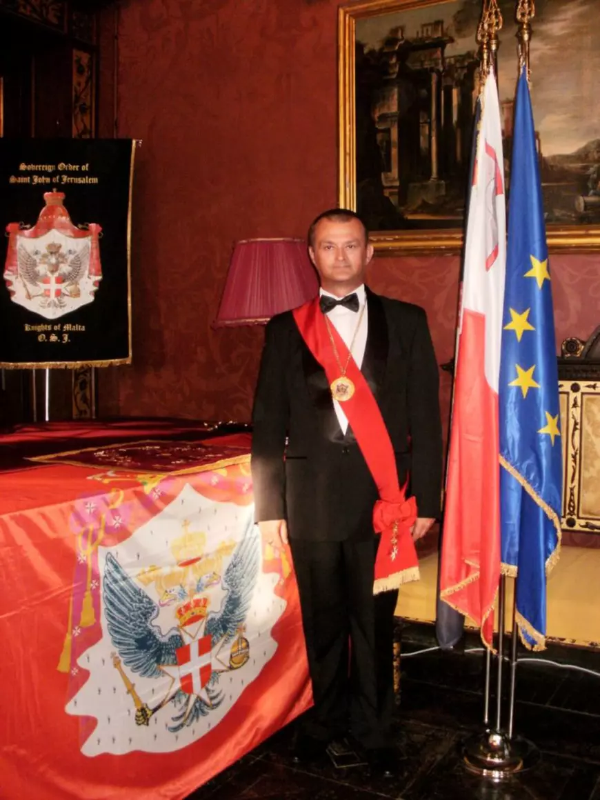 Mărturia Lui Morel Bolea, Gurul De La Iași Acuzat De Abuzuri. „Toate ...