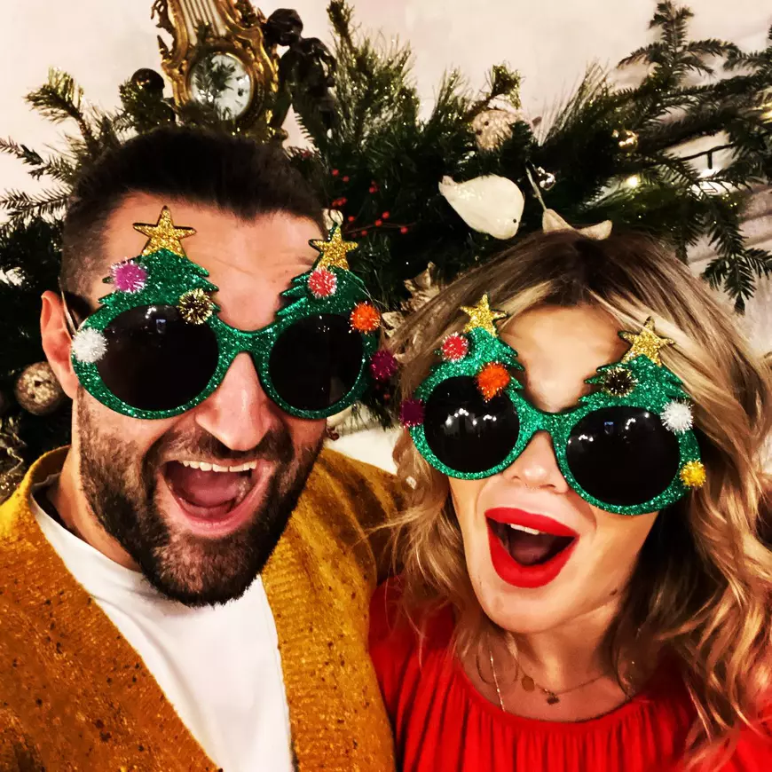 Totul Despre Smiley, Prezentatorul De La „Românii Au Talent”, Sezonul ...