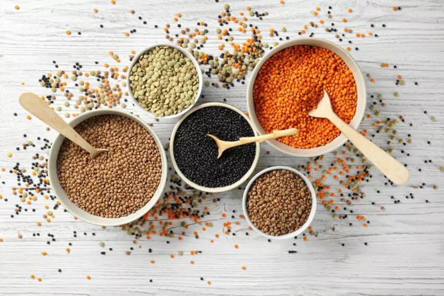 Linte - Beneficii și Curiozități. Rețete Delicioase Cu Linte | Libertatea