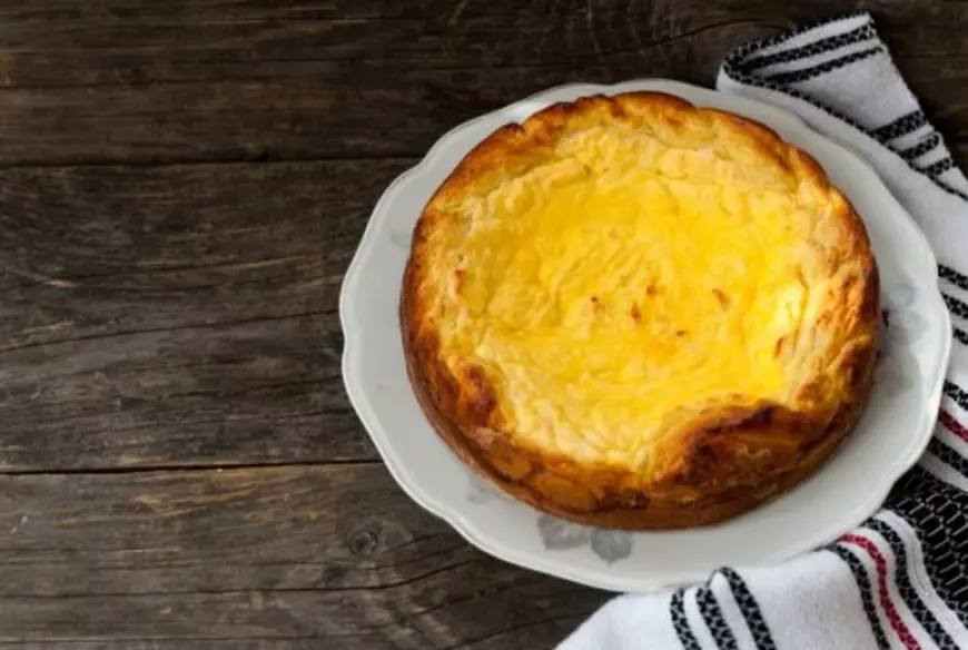 Meniu de Paște. Ce se mănâncă de Paște. Idei și rețete pentru masa de Paște