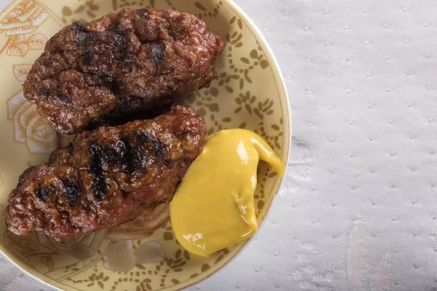 Mici de casă - rețete. Cum să fie suculenți și gustoși