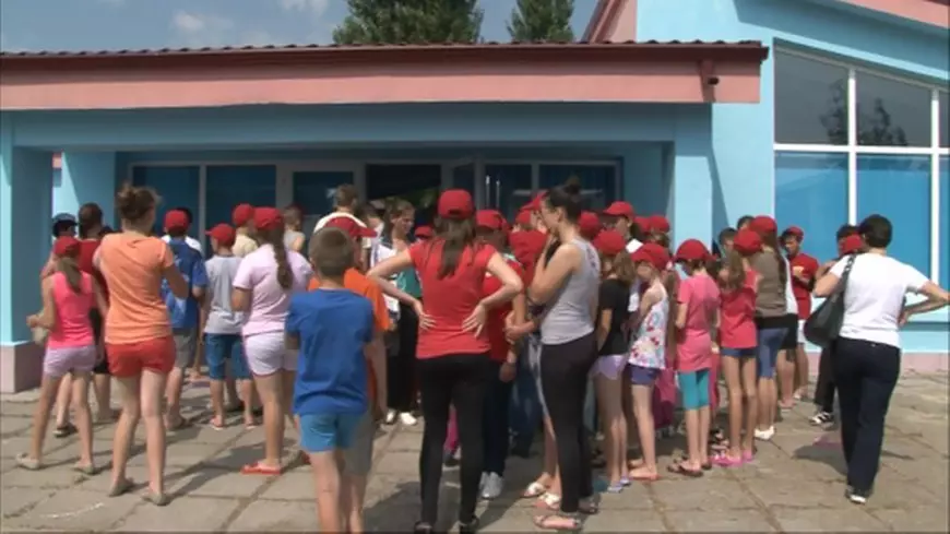 La Revedere, Tabără Dragă! Cine-și Mai Permite O Tabără De Vară în ...