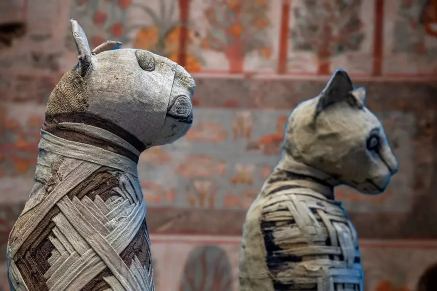 Egiptul Antic - 20 De Lucruri Interesante și Mai Puțin știute Despre Acea Perioadă | Libertatea