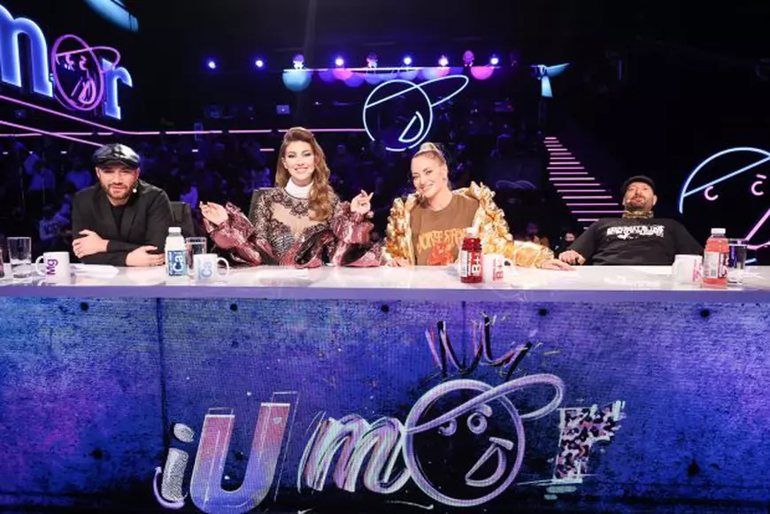 Cine Este Eduard Moise, Ultimul Finalist Al Sezonului 12 IUmor | Libertatea