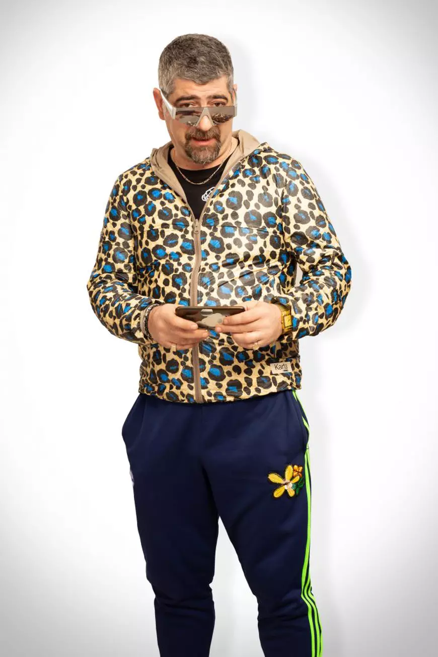 Ovidiu Niculescu, Viorel Din Serialul „Strada Speranței”, Face ...