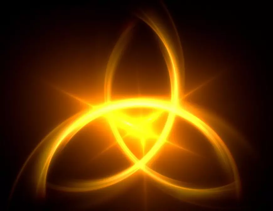 Ce Semnifică Cifra 3 în Numerologie și Din Punct De Vedere Spiritual ...