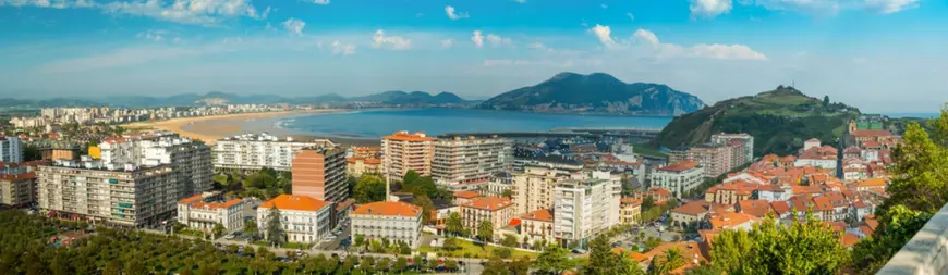 Plaje Din Spania - Cele Mai Spectaculoase Destinații De Vacanță ...