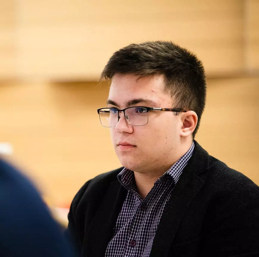 Buhnici Spune Că E O Conspirație împotriva Lui, Construită Cu Conturi ...