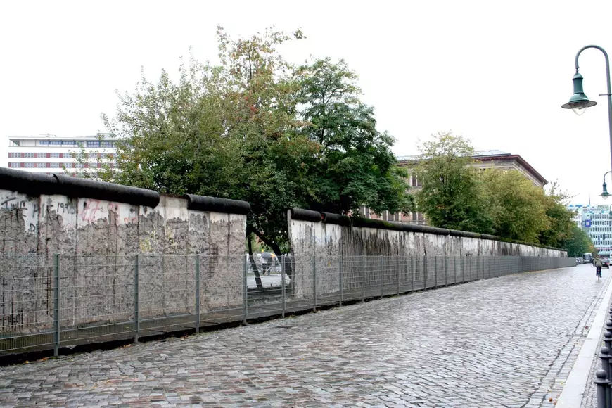 Locuri De Vizitat în Berlin | Libertatea