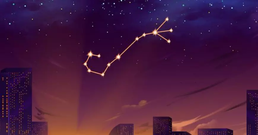 Care Sunt Cele Mai Importante Constelații | Libertatea