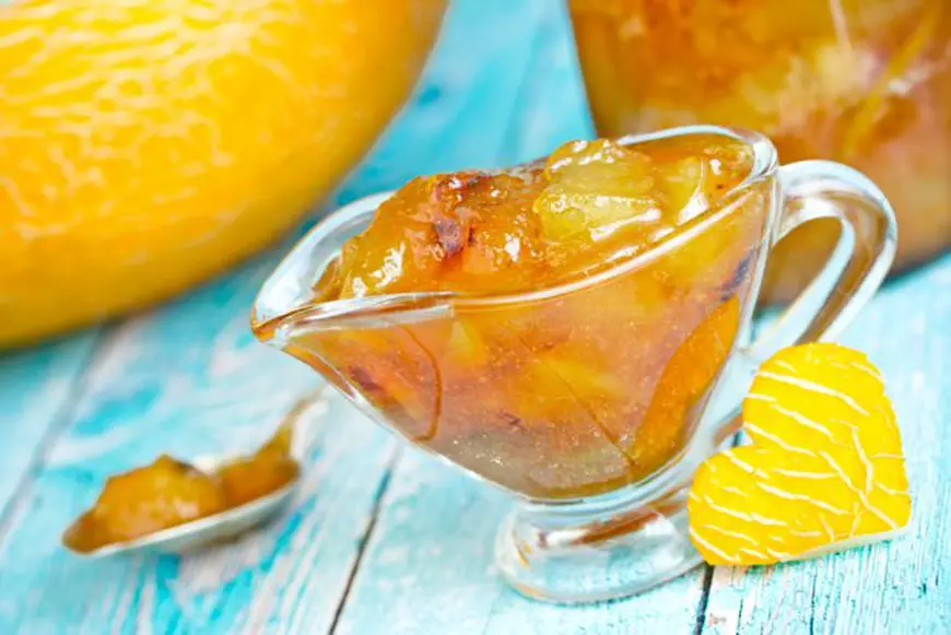 Dulceață De Portocale - Rețete Simple și Delicioase | Libertatea