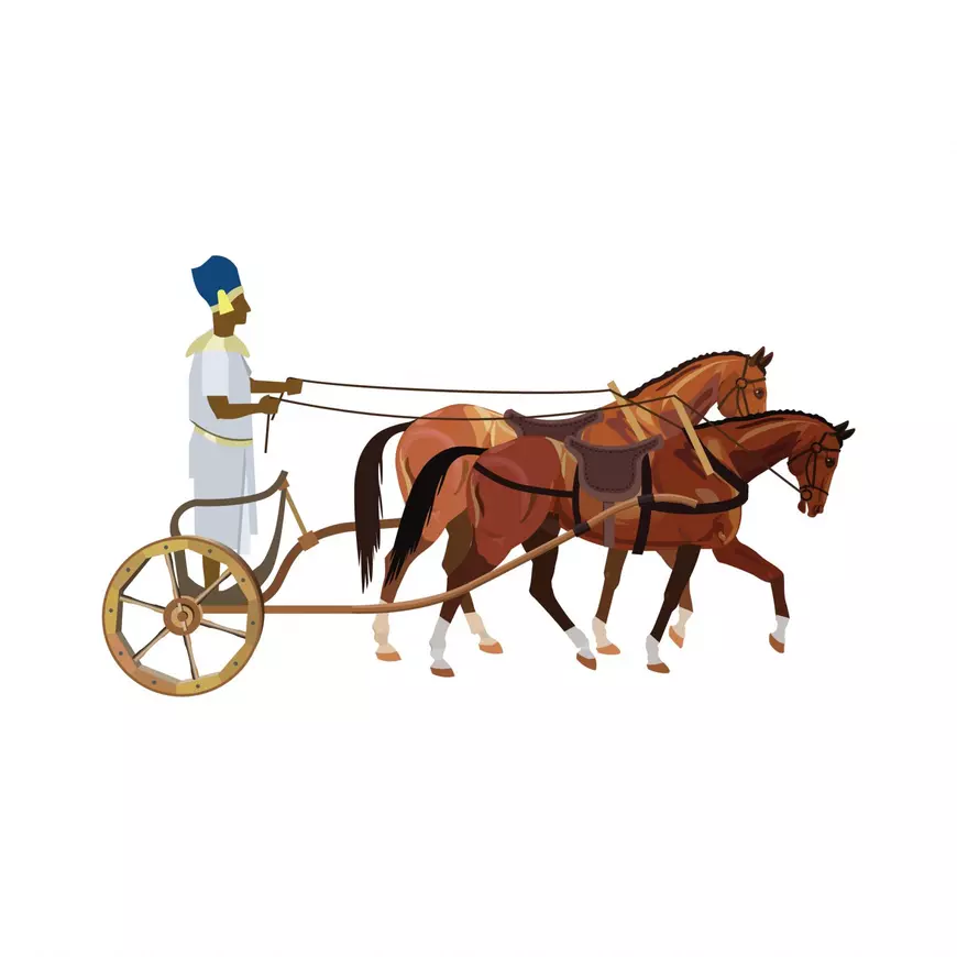 Când și Cum A Apărut Roata. Care Este Istoria Roţii | Libertatea