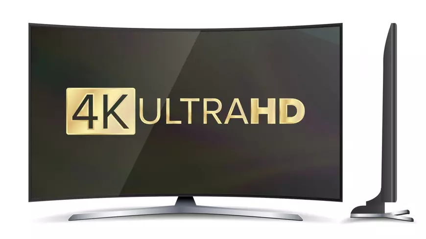 Televizoare 4K Ultra HD De Black Friday 2022 | Libertatea