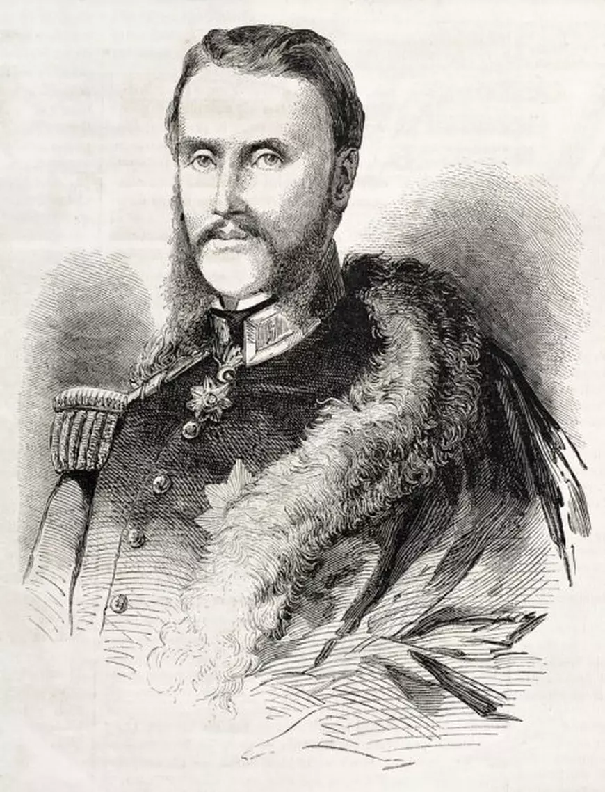 Cine A Fost Alexandru Ioan Cuza | Libertatea