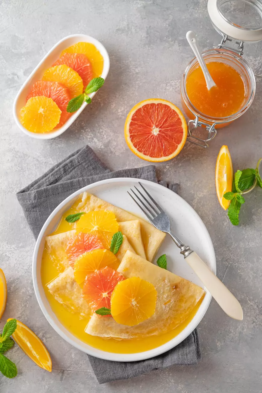 Rețeta de clătite. 13 rețete de clătite delicioase și rapide