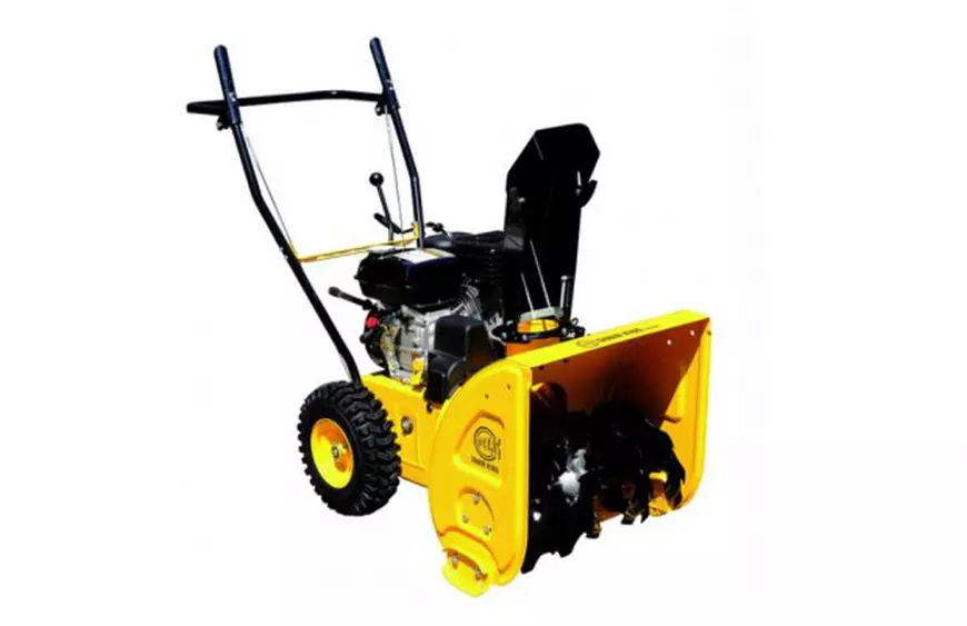 Freza De Zăpadă, Ajutorul Tău Pe Timp De Iarnă | Libertatea