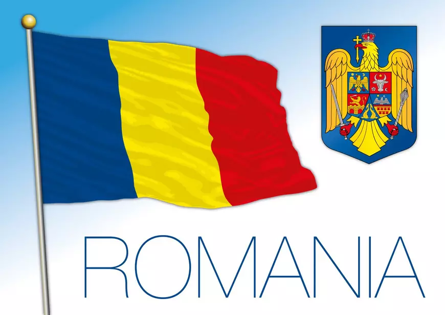 Ce Reprezintă Simbolurile De Pe Stema României | Libertatea