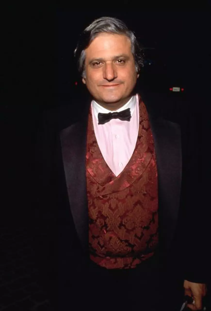 Michael Lerner A Murit La 81 De Ani. Actorul A Fost Nominalizat La ...