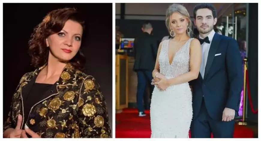 Reacția Ginei Matache După Ce Răzvan Miheț, Fostul Ginere, Ar Fi Apărut ...