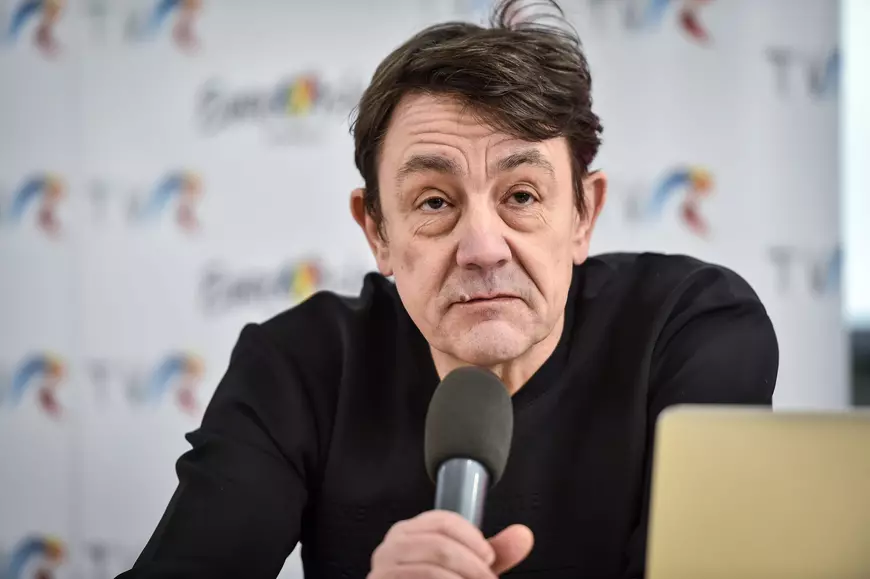 Cum Se Apară șeful Delegației României La Eurovision, După Cel Mai Slab ...