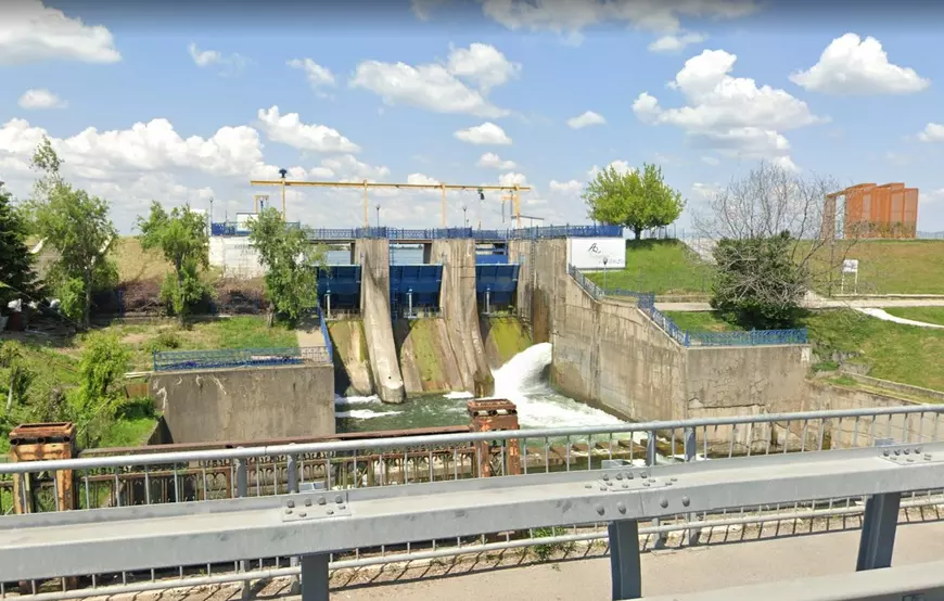 Cum Va Arăta Parcul Lacul Morii Din Bucuresti Si Insula Lacul Morii ...