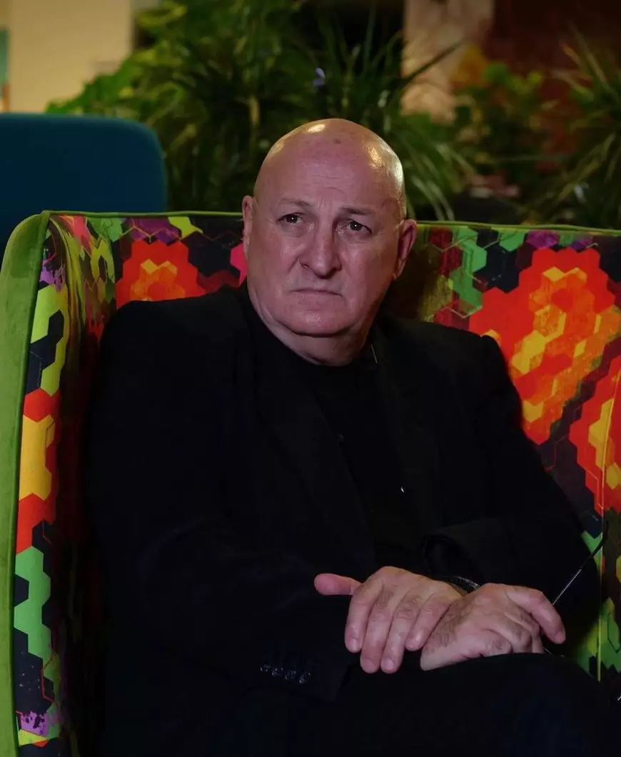 Florina Mărcuță, Fosta Soție A Lui Bebe Cotimanis, Declarații ...