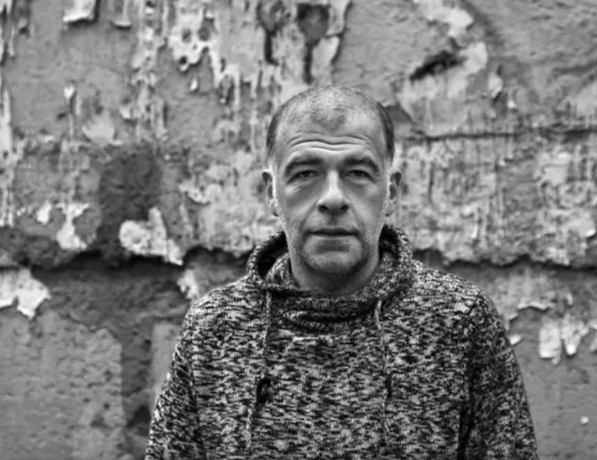 INTERVIU. Un Celebru Scriitor Din Georgia: „«Ceaușescu!» Așa A Strigat ...