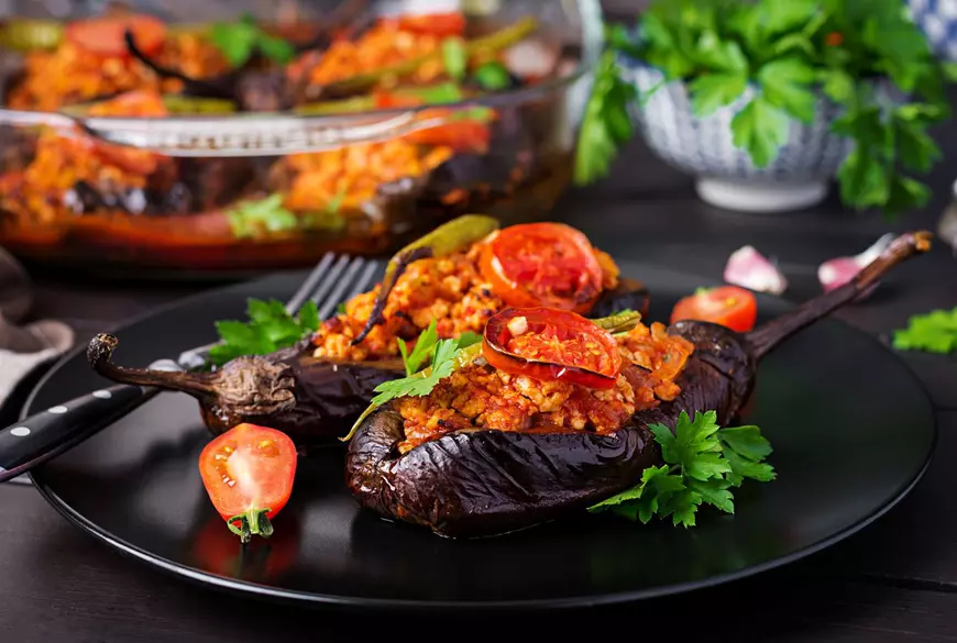 Idei De Mâncare Pentru Felul Doi- Rețete Simple și Delicioase | Libertatea