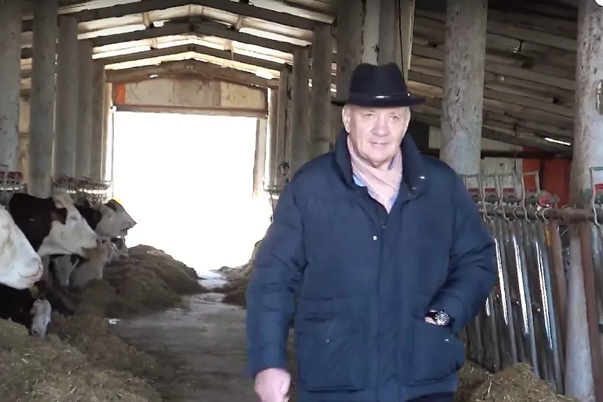 EXCLUSIV. Cum L-a Prins DNA în Flagrant Pe Dumitru Buzatu: A Fost ...