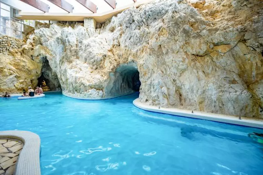 Băi Termale în Ungaria - Cele Mai Frumoase Destinații Cu Băi Termale ...