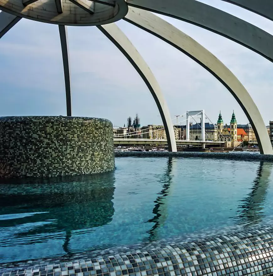 Băi Termale în Ungaria - Cele Mai Frumoase Destinații Cu Băi Termale ...