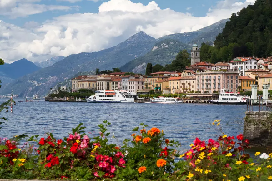 Lacul Como – Obiective Turistice Pe Care Să Le Vizitezi | Libertatea