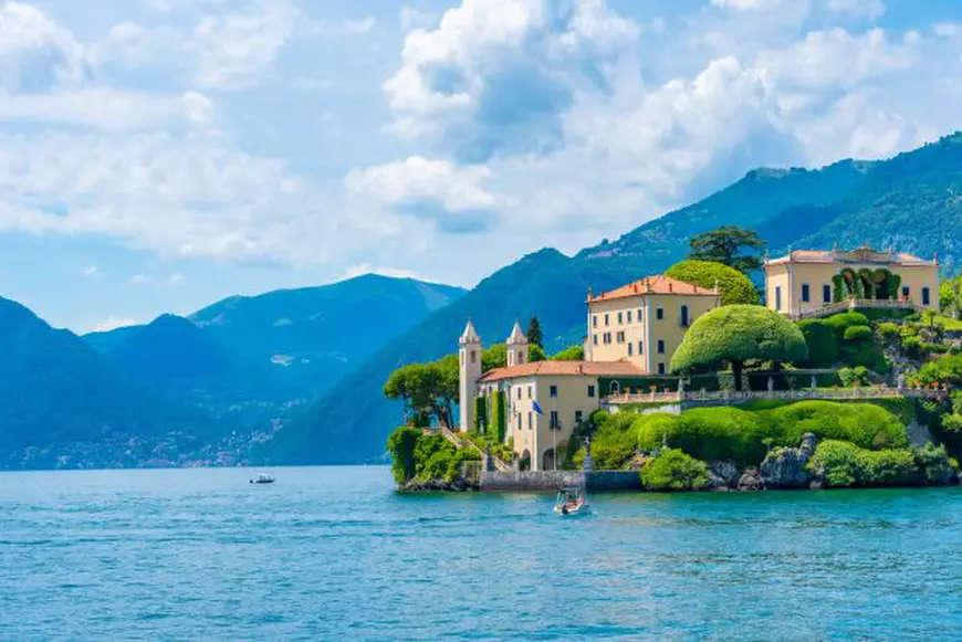 Lacul Como – Obiective Turistice Pe Care Să Le Vizitezi | Libertatea