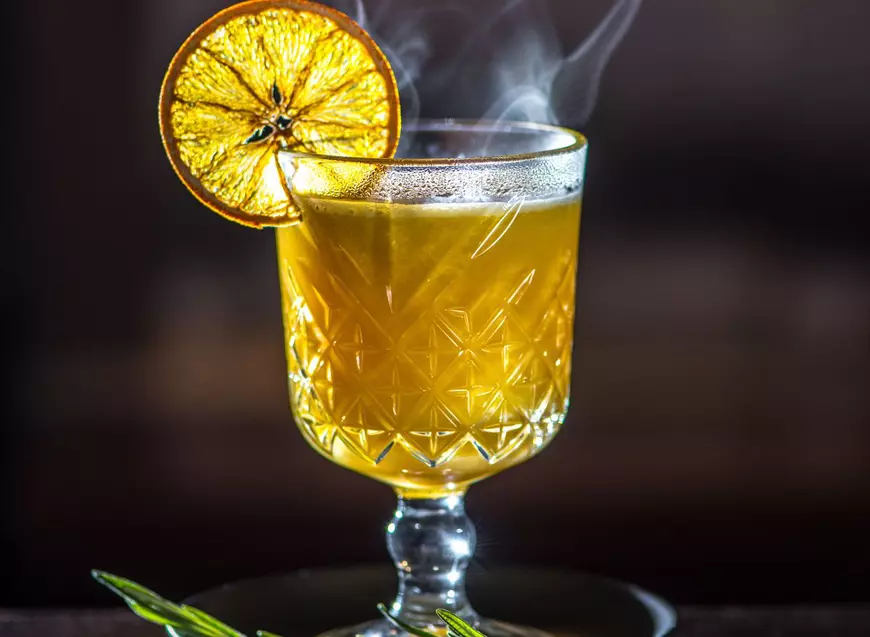 Rețete De Băuturi Calde Pentru A Te încălzi în Sezonul Rece | Libertatea