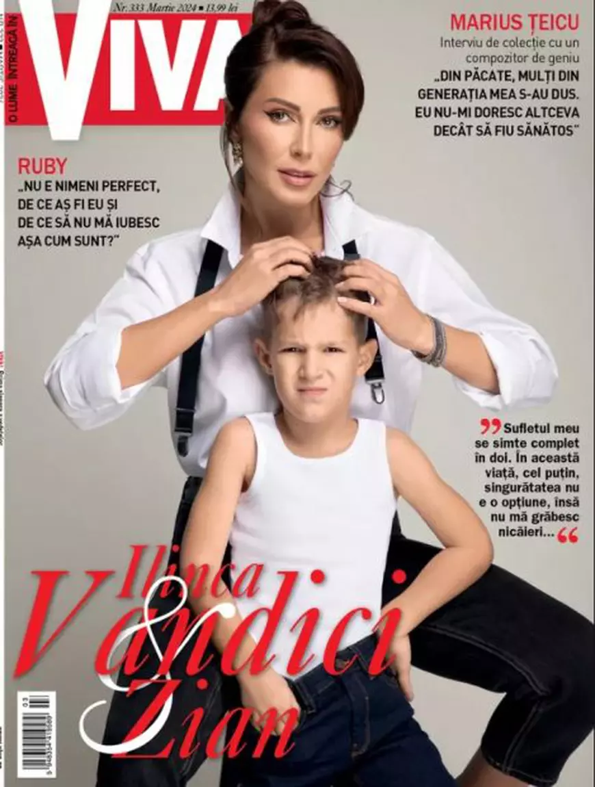 Ilinca Vandici Spune Ce Relație Are Cu Andrei Neacșu La Aproape Un An ...