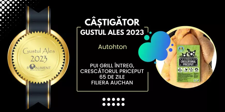 Gustul Natural Al Puiului De Acasă. Povestea Fermierilor Care Aduc ...