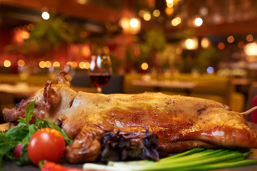 Reţete Cu Purcel De Lapte | Libertatea